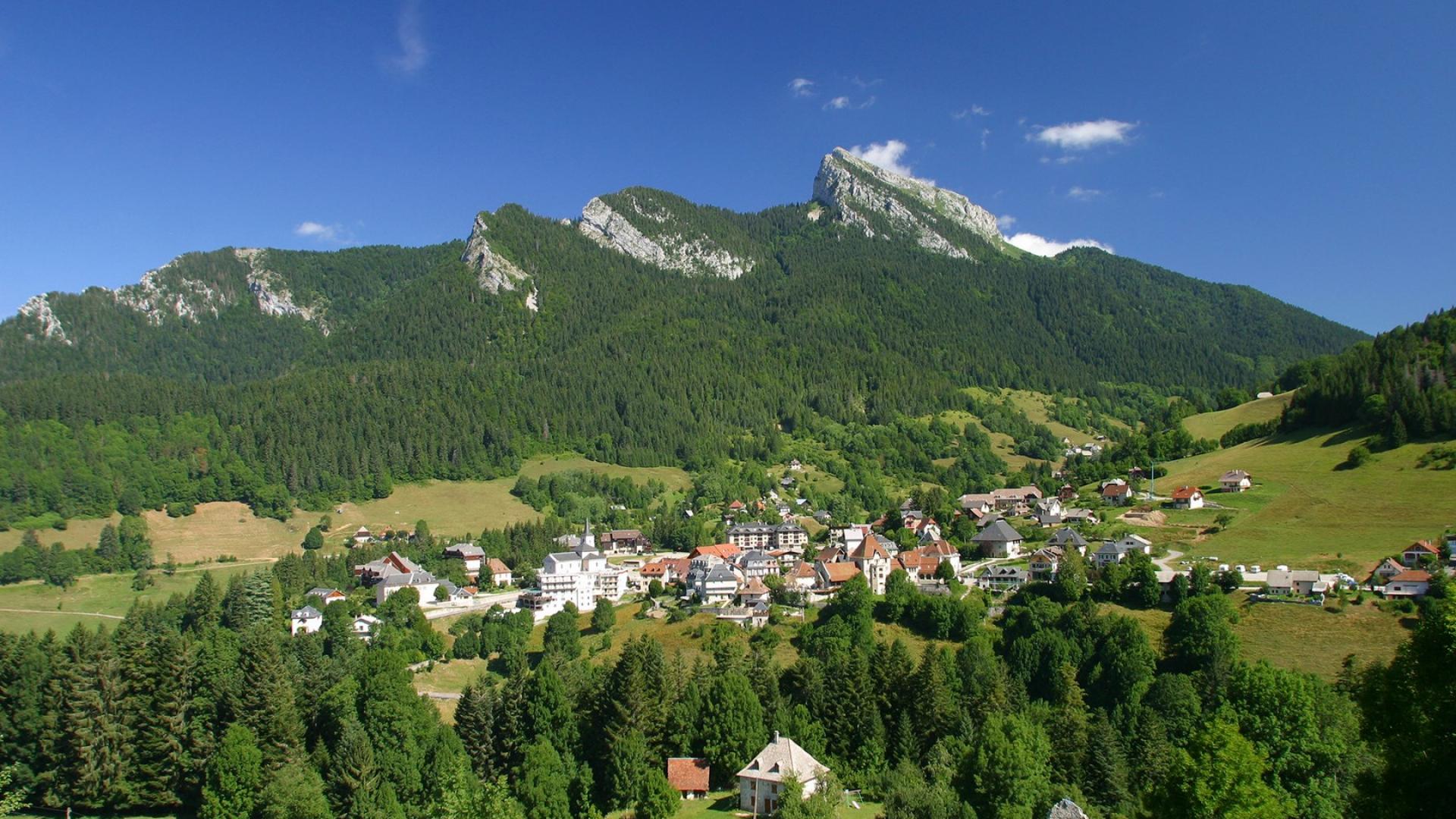 Restaurants en Coeur de Chartreuse | Site Officiel de la Chartreuse en ...