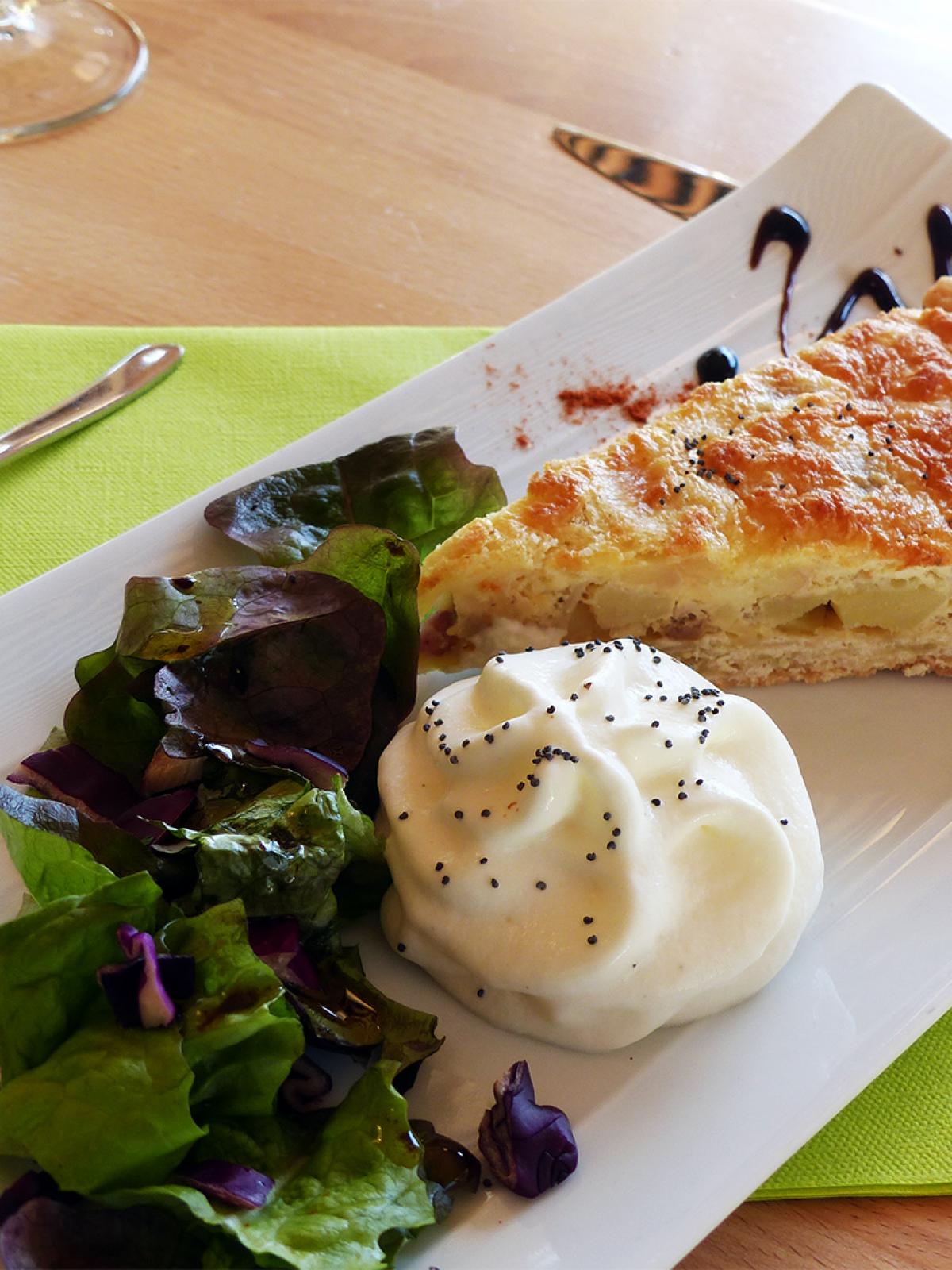 Recettes et spécialités | Site Officiel de la Chartreuse en Savoie et ...