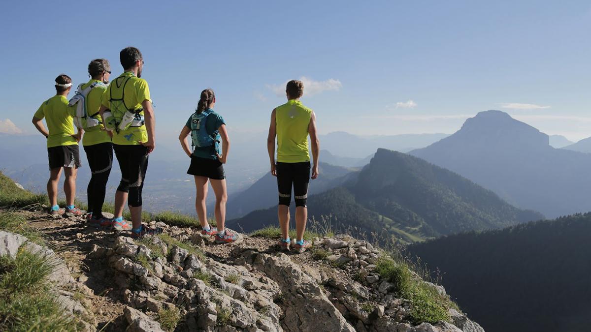L’agenda des trails de Chartreuse | Site Officiel de la Chartreuse en ...