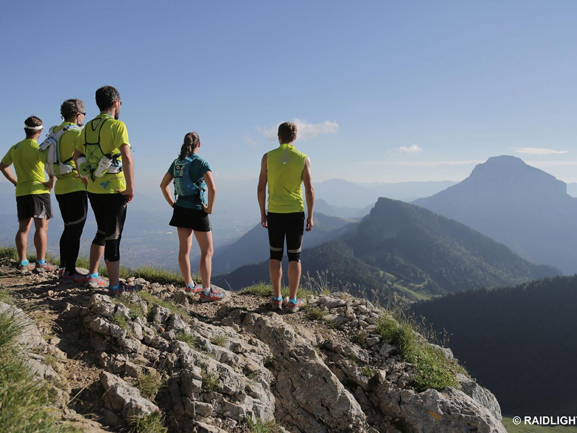 L’agenda des trails de Chartreuse | Site Officiel de la Chartreuse en ...