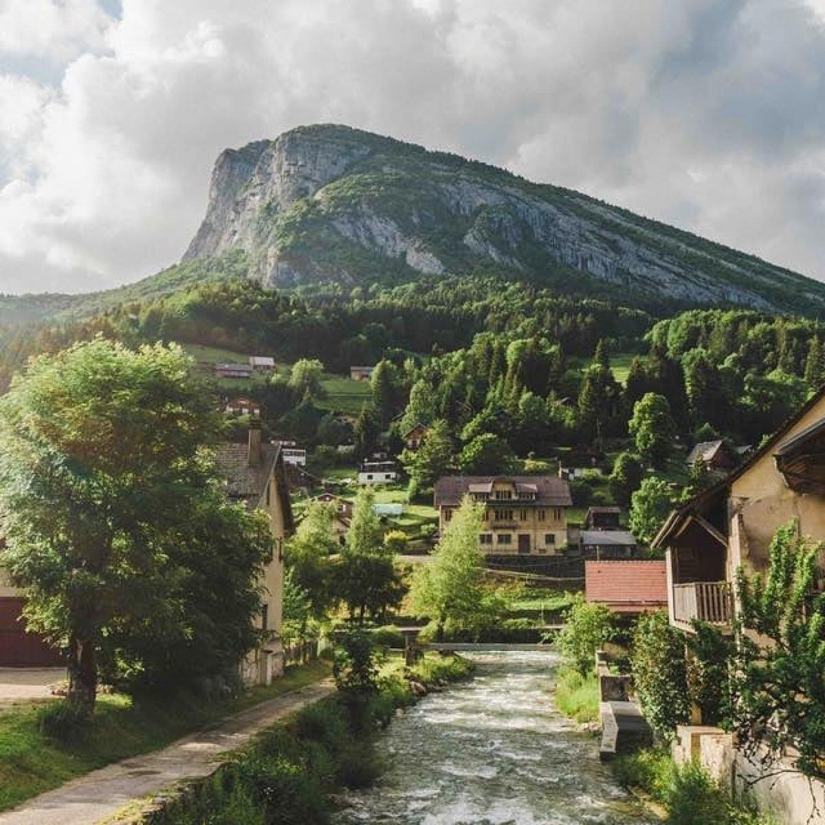 Entremont le vieux | Site Officiel de la Chartreuse en Savoie et Isère ...