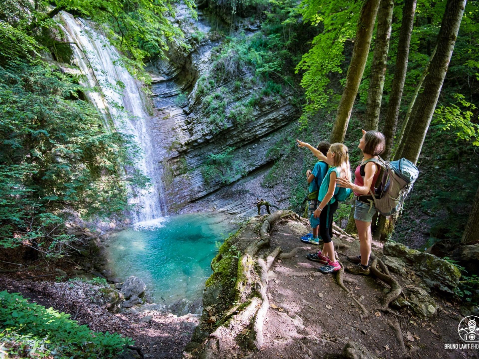 Les 10 randonnées incontournables de Chartreuse ! | Site Officiel de la ...