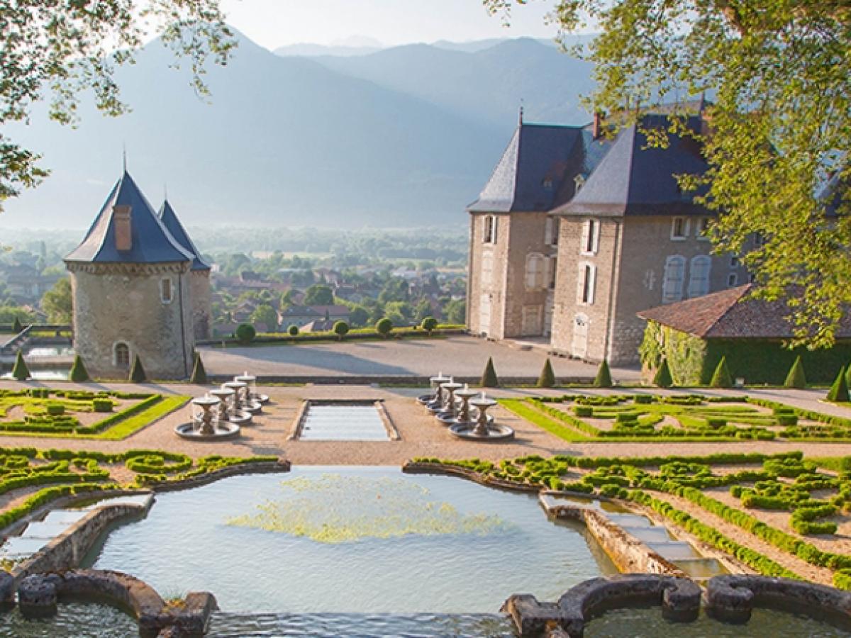 Notre top 10 des visites en Chartreuse | Site Officiel de la Chartreuse ...
