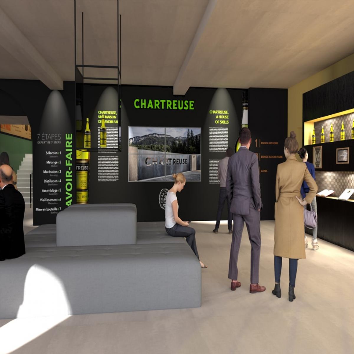 Le printemps des musées | Site Officiel de la Chartreuse en Savoie et ...