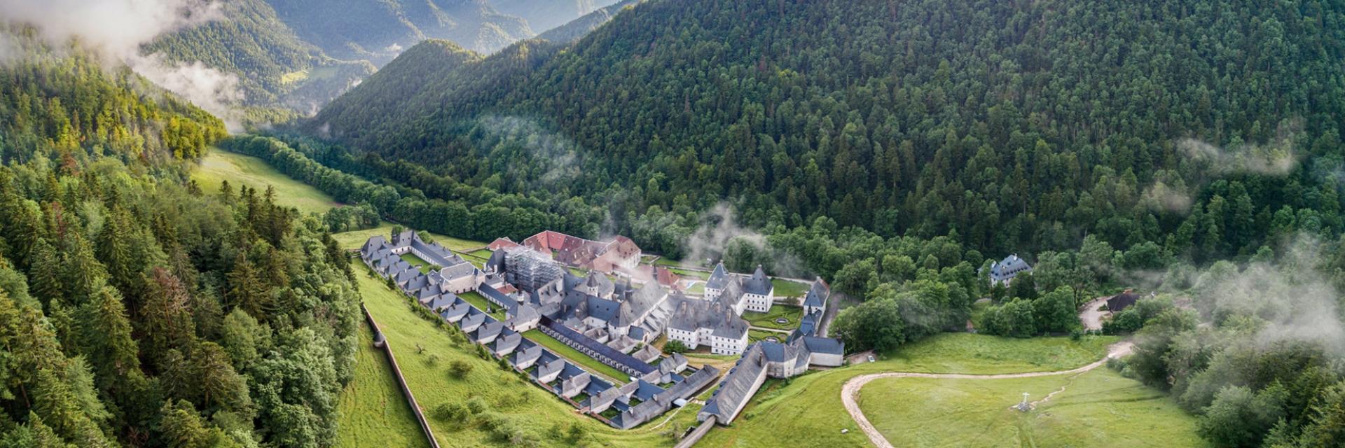 A la découverte des forêts de Chartreuse | Site Officiel de la ...