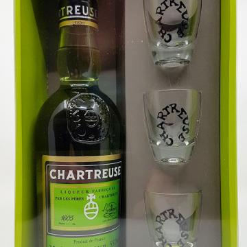 La Chartreuse, une liqueur | Site Officiel de la Chartreuse en Savoie ...