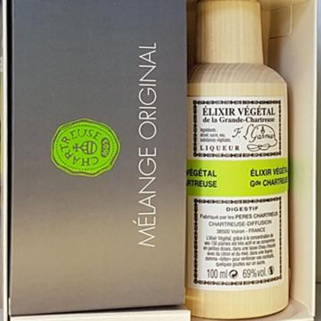La Chartreuse, une liqueur | Site Officiel de la Chartreuse en Savoie ...
