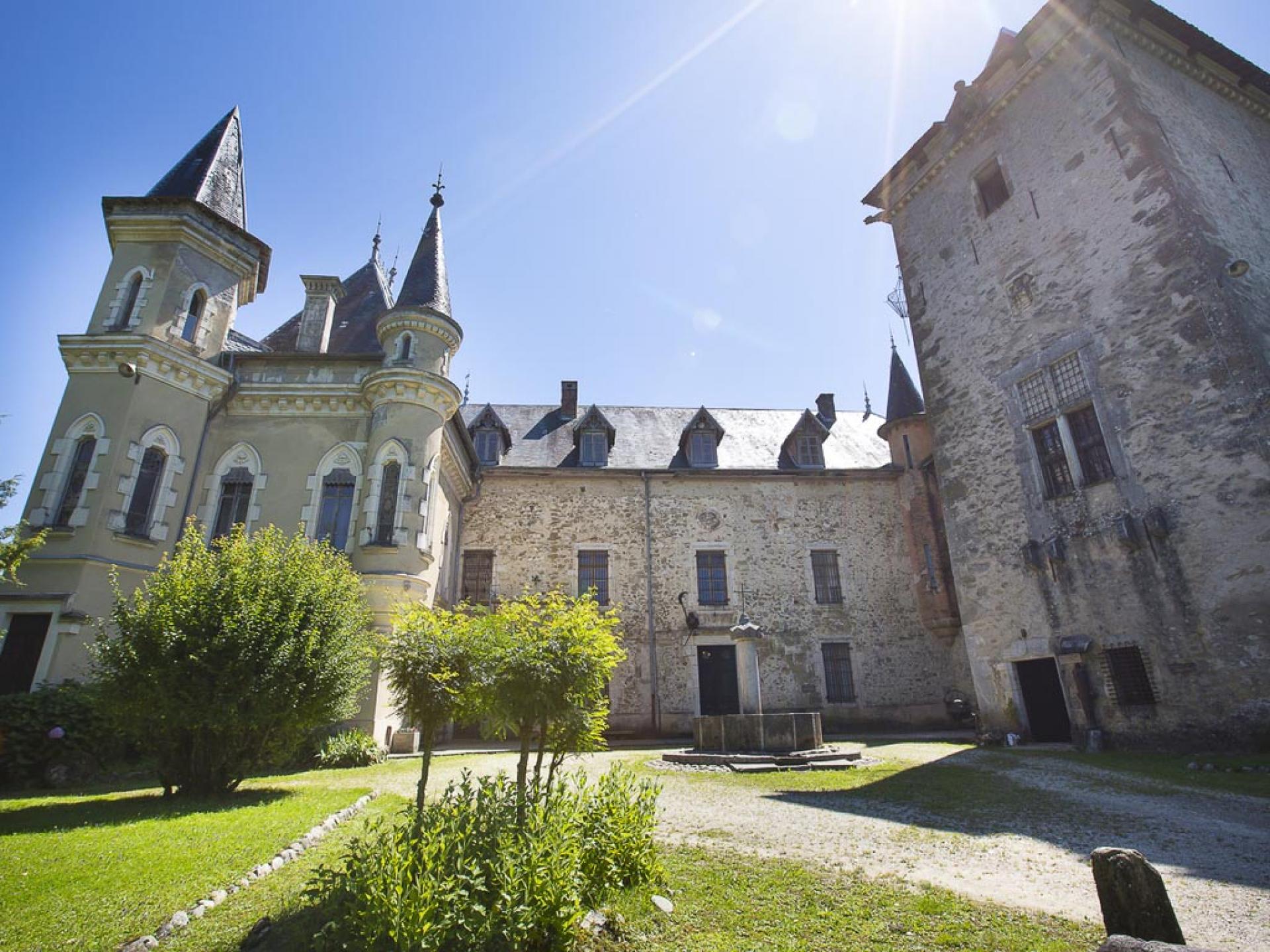 Fort Barraux, Château du Touvet, … : top 8 des forts et châteaux à ...
