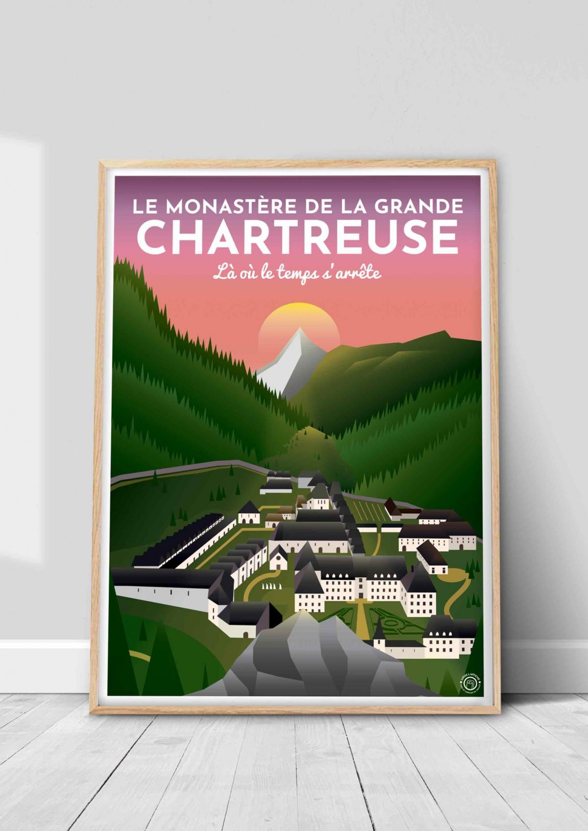Liqueur de Chartreuse Verte : coffrets et produits dérivés | Site ...