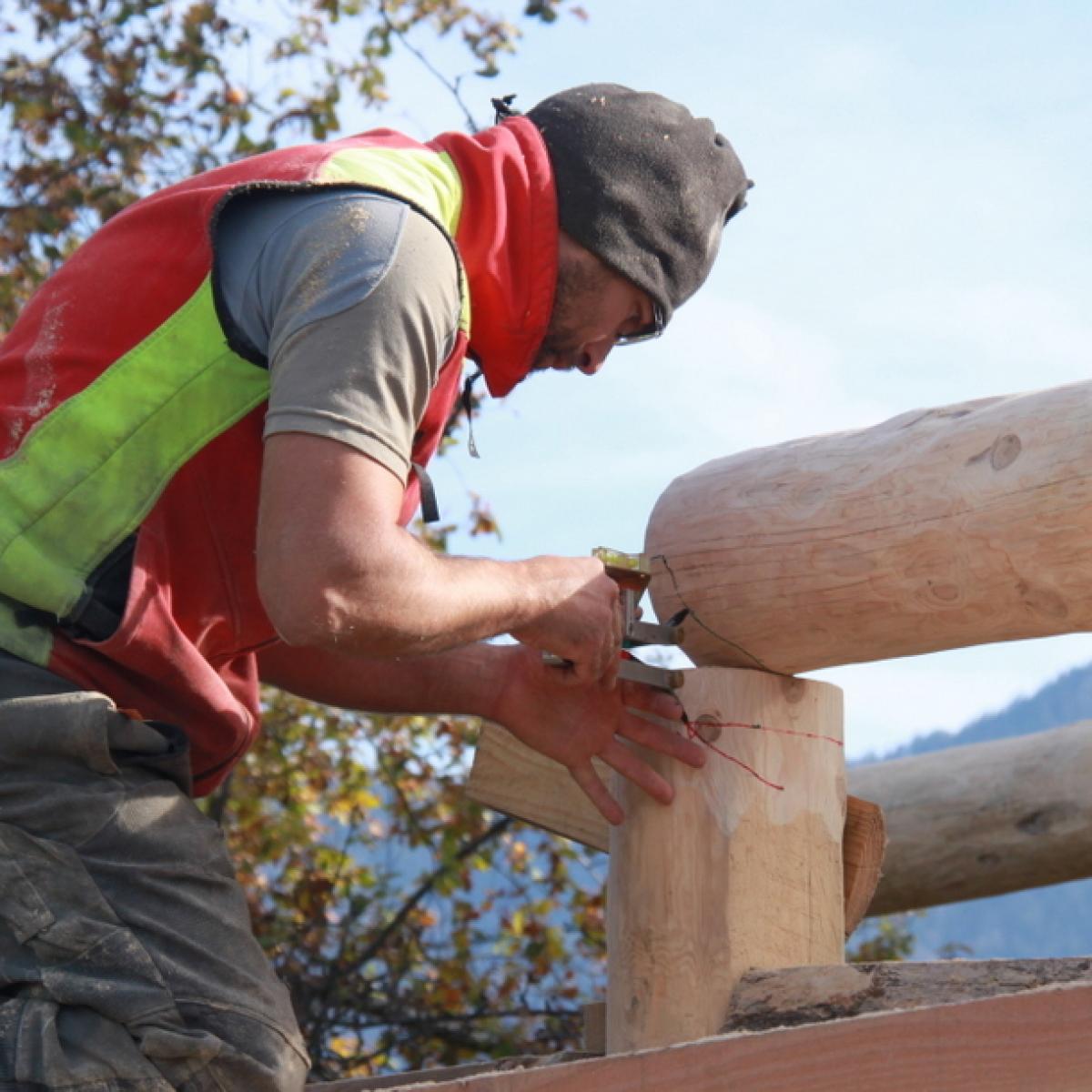 La forêt est leur métier | Site Officiel de la Chartreuse en Savoie et ...