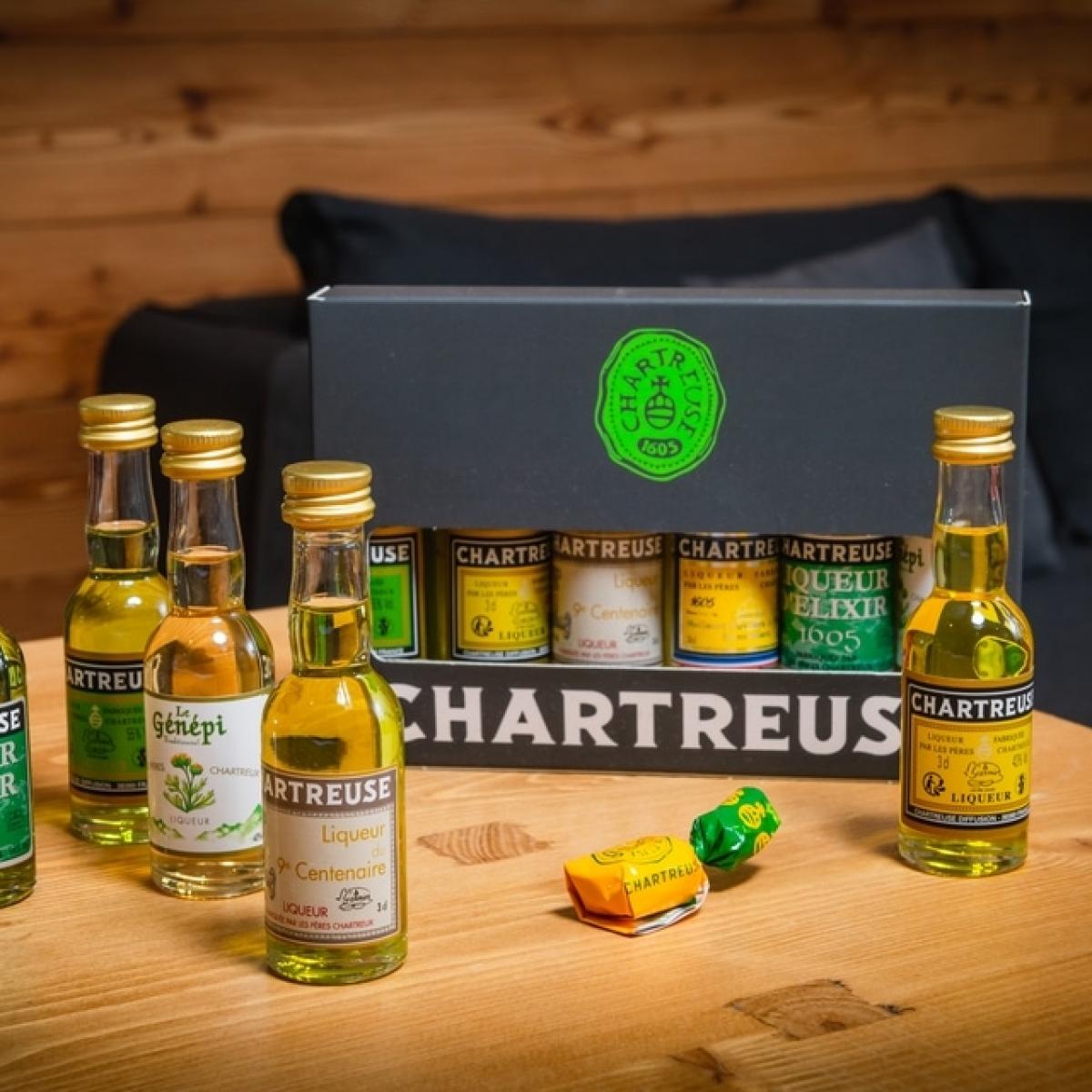 Le top 4 des trails de Chartreuse | Site Officiel de la Chartreuse en ...