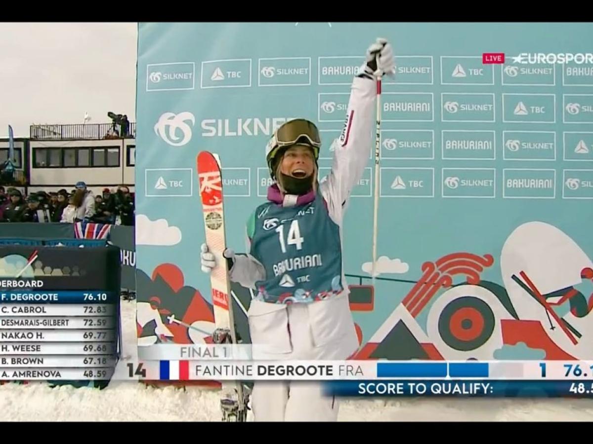 Hiver 22-23 : bravo à nos champions ! | Site Officiel de la Chartreuse ...