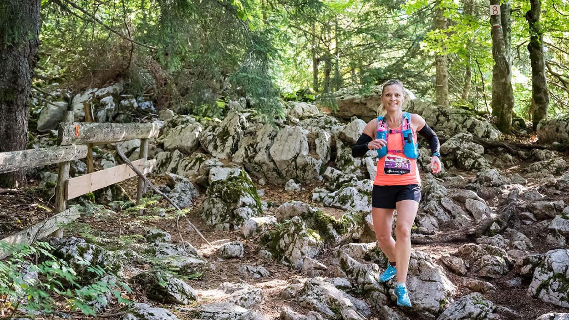 Le top 4 des trails de Chartreuse | Site Officiel de la Chartreuse en ...