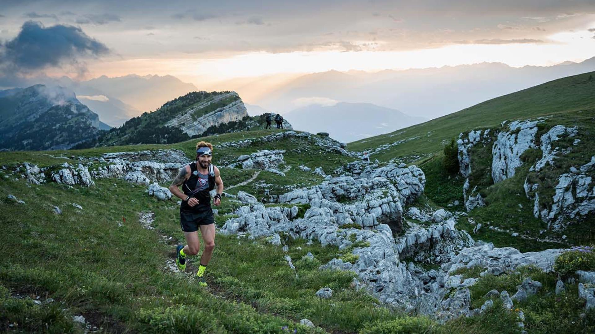 Le top 4 des trails de Chartreuse | Site Officiel de la Chartreuse en ...