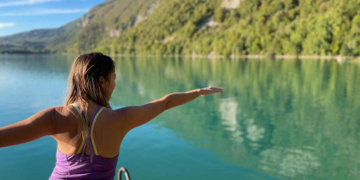 Notre sélection d’expériences zen et hors du temps | Site Officiel de ...