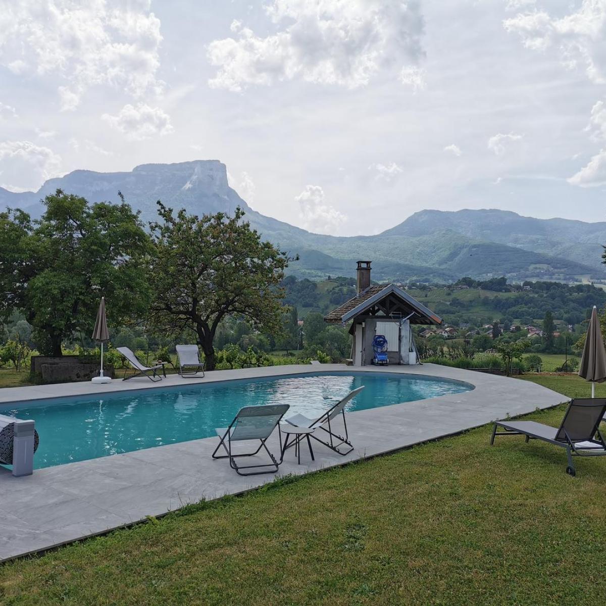 Hébergements et locations en Chartreuse – Site Officiel Chartreuse Tourisme