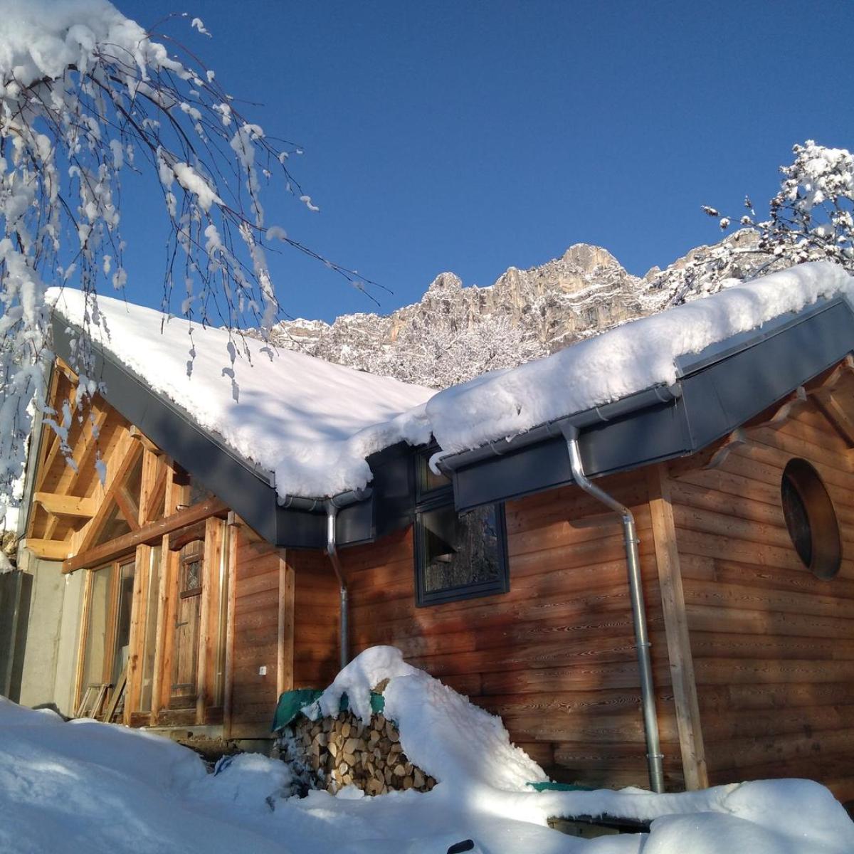 Hébergements et locations en Chartreuse – Site Officiel Chartreuse Tourisme