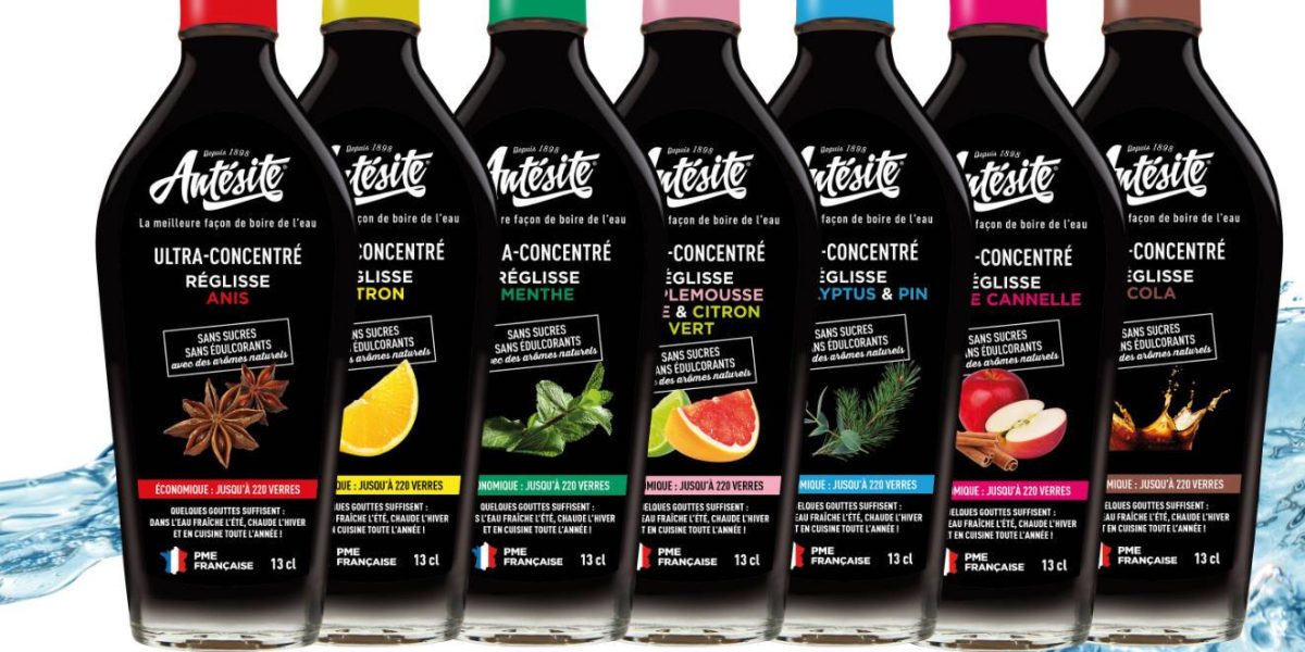 Antésite : histoire, bienfaits, nouveautés | Site Officiel de la ...