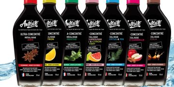 Antésite : histoire, bienfaits, nouveautés | Site Officiel de la ...