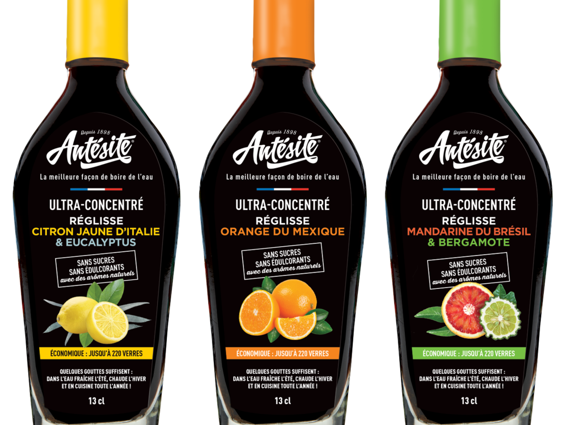 Antésite : histoire, bienfaits, nouveautés | Site Officiel de la ...