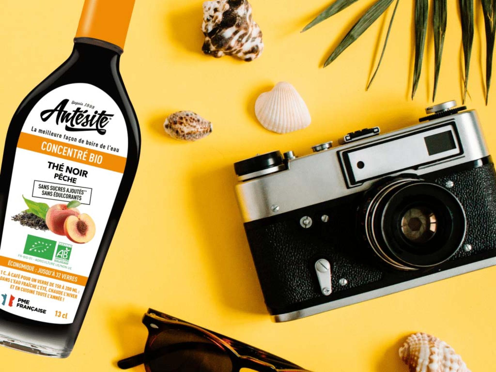 Antésite : histoire, bienfaits, nouveautés | Site Officiel de la ...