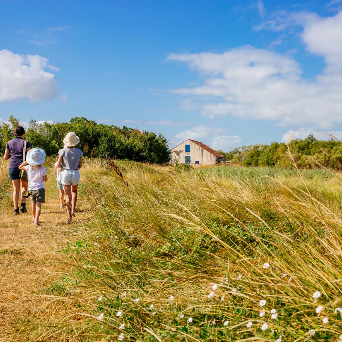Camping Au Port Punay (Châtelaillon-Plage) | Châtelaillon-Plage