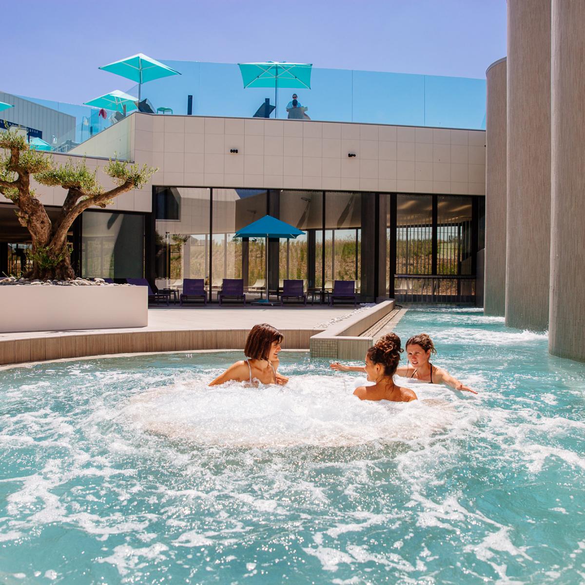 Camping Au Port Punay (Châtelaillon-Plage) | Châtelaillon-Plage