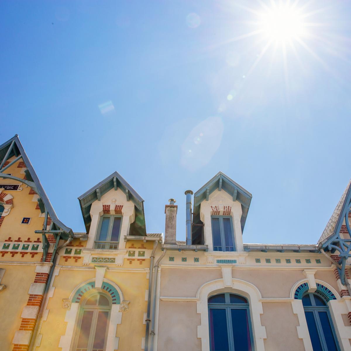 Camping Au Port Punay (Châtelaillon-Plage) | Châtelaillon-Plage