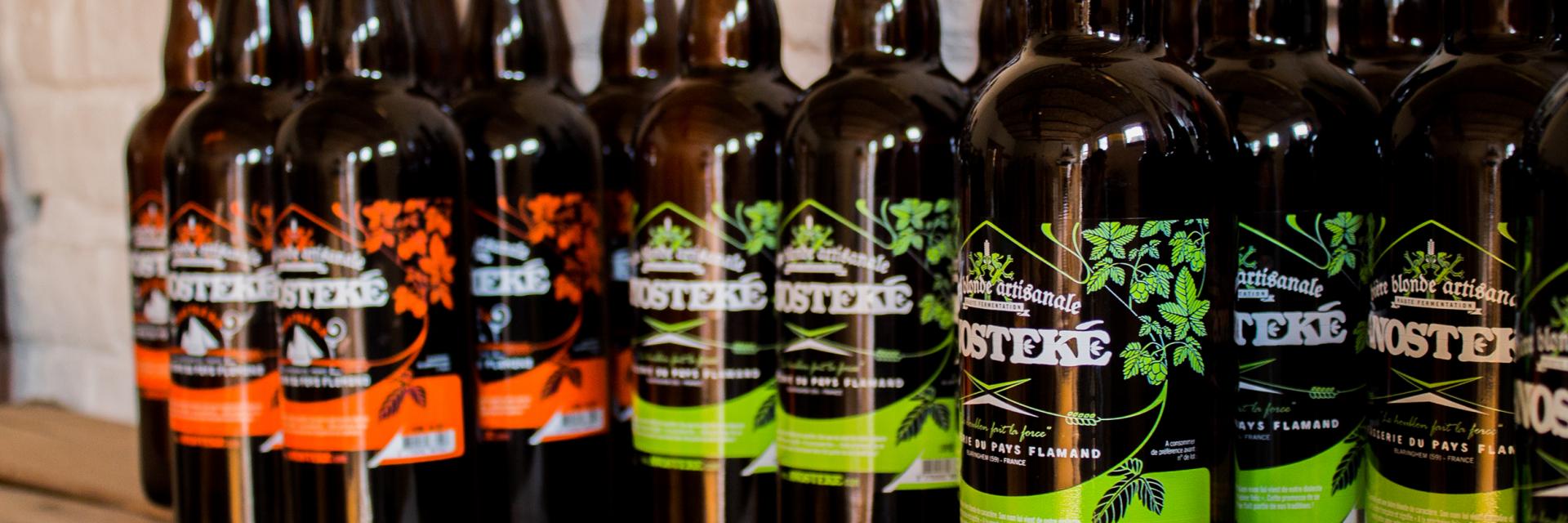 Savourer les fromages flamands | Destination Coeur de Flandre