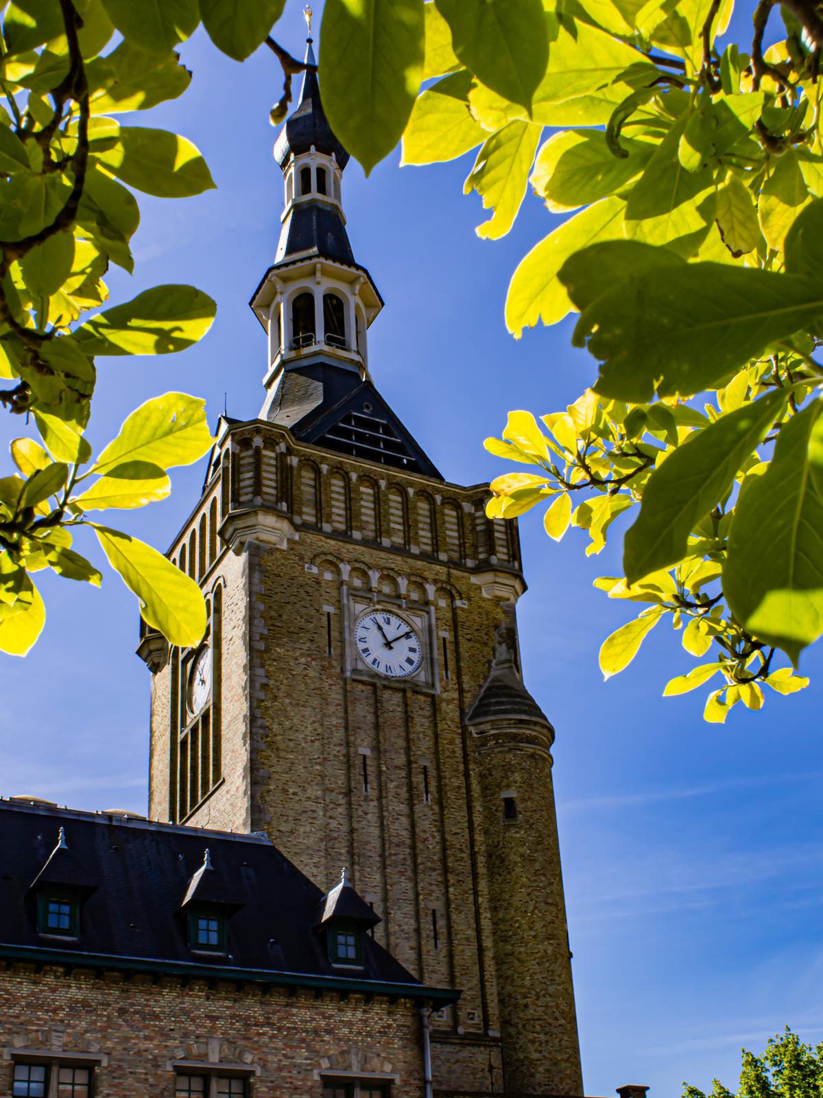 J’ai visité le Beffroi de Bailleul | Destination Coeur de Flandre