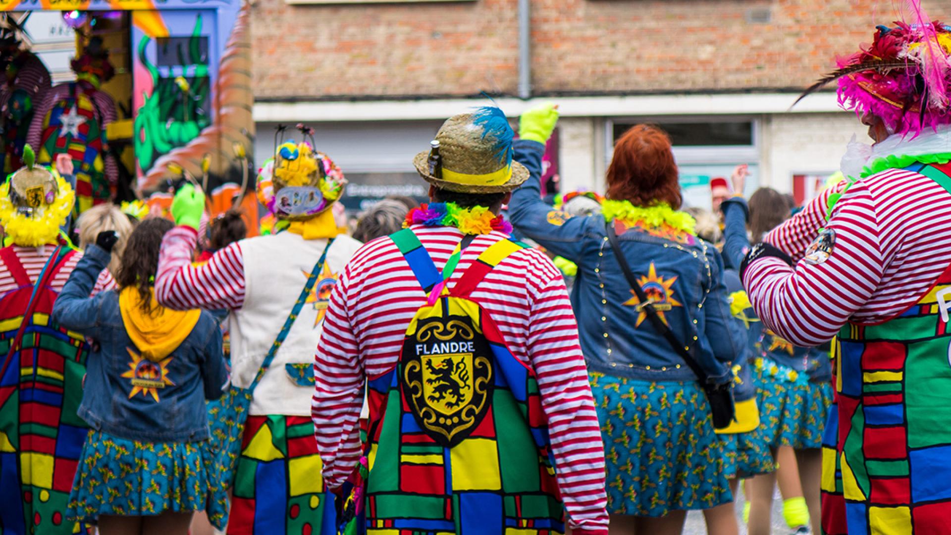 Flemish symbols | coeurdeflandre