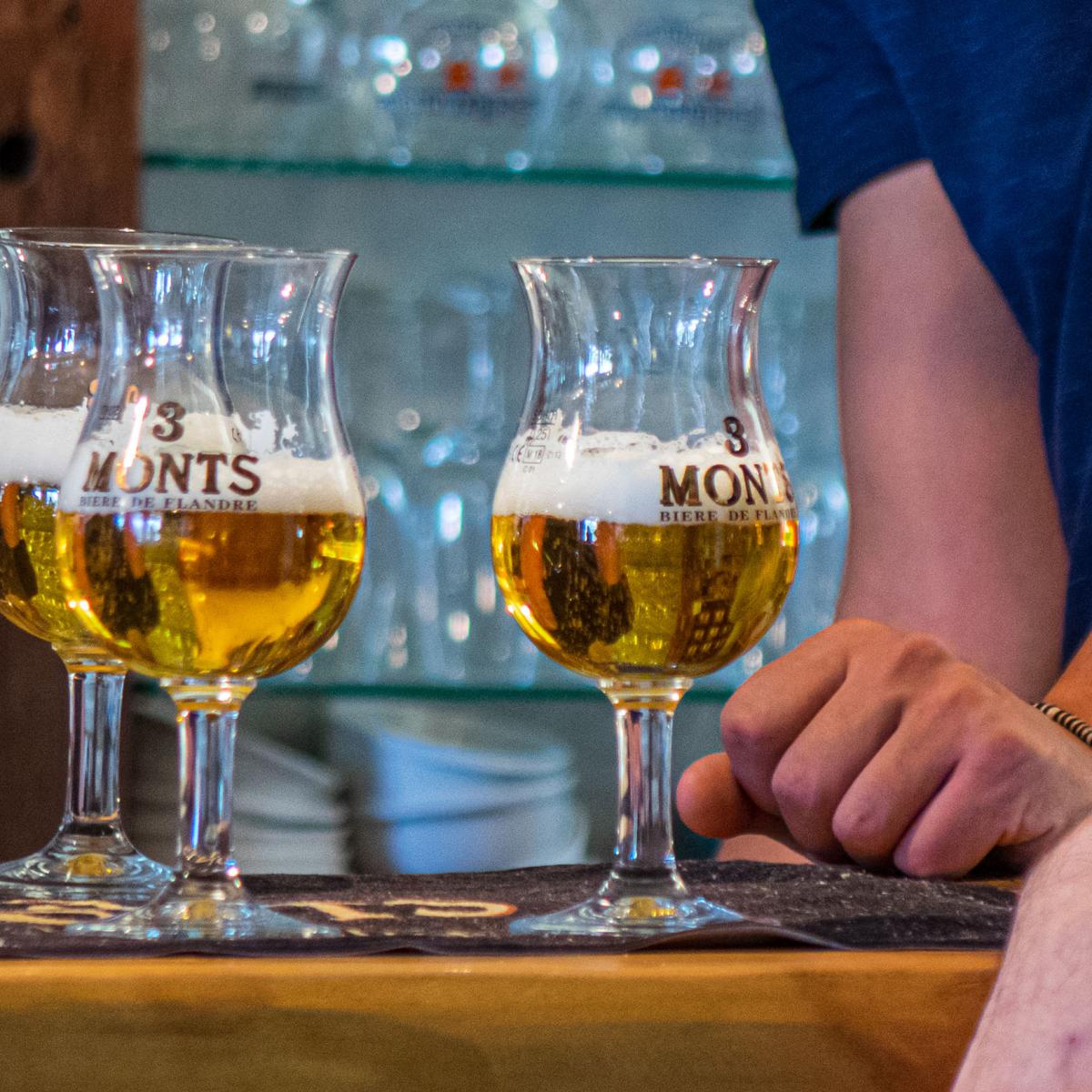 Estaminets flamands | Destination Coeur de Flandre