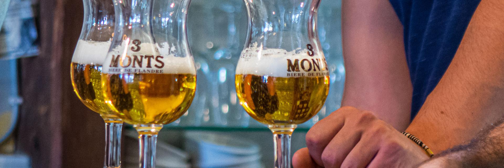 Savourer les fromages flamands | Destination Coeur de Flandre