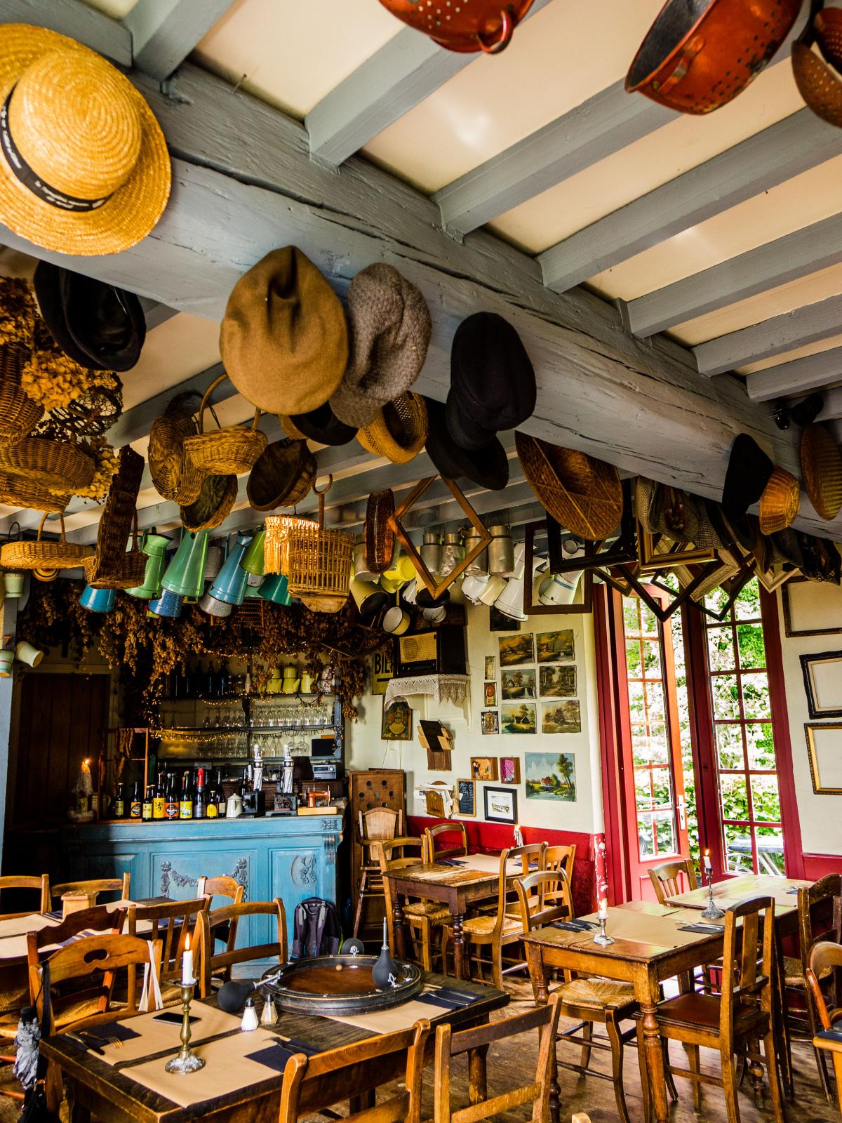 Un Estaminet Flamand : c’est quoi ? | Destination Coeur de Flandre