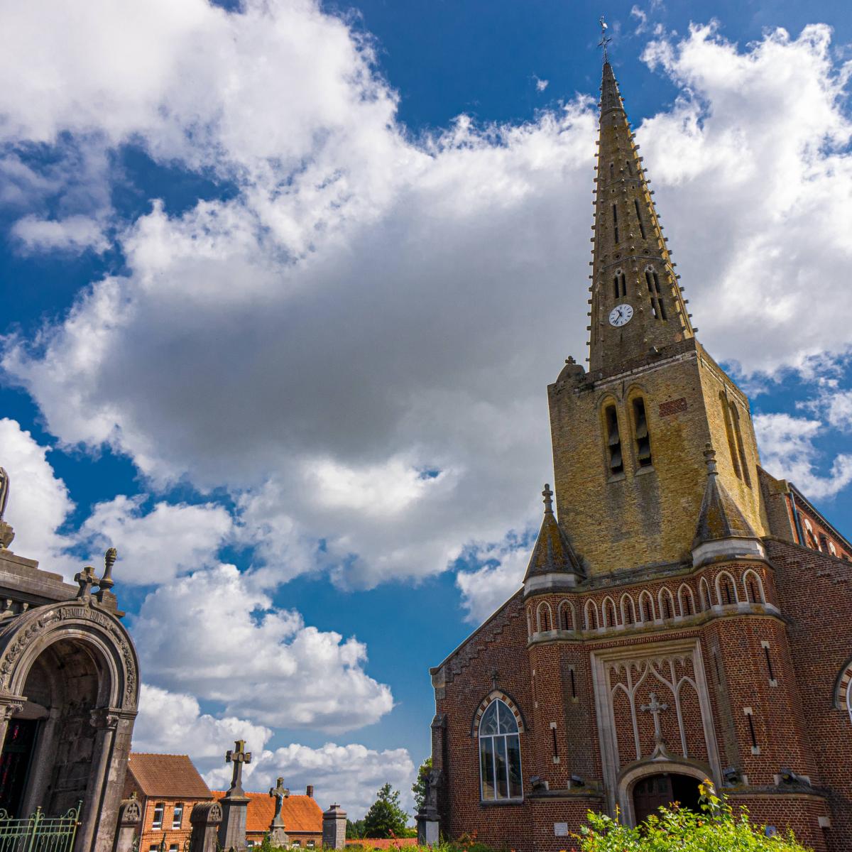 Flemish symbols | coeurdeflandre