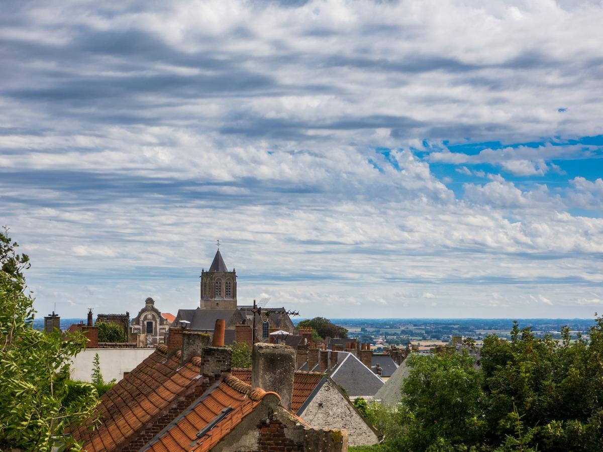 Accueil | Destination Coeur de Flandre
