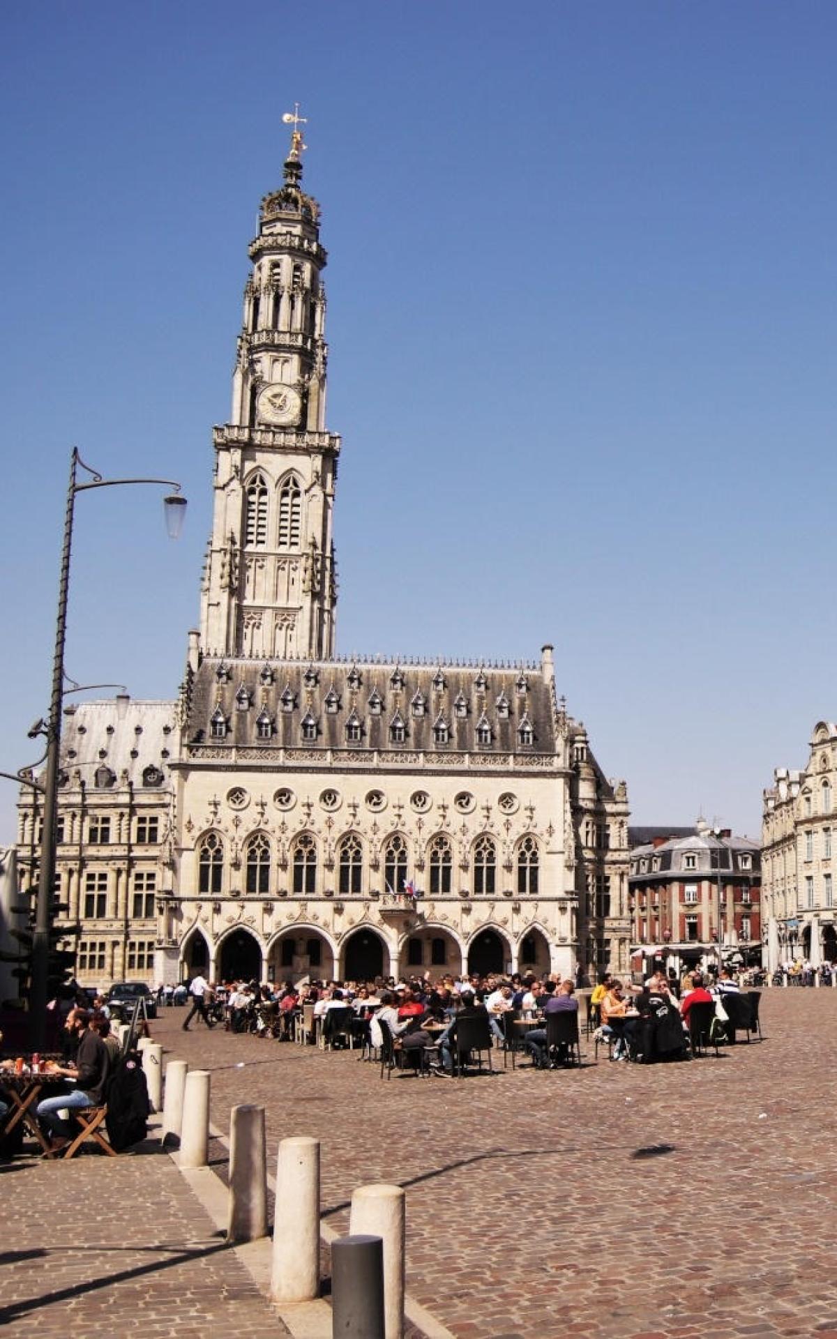 Promenade au cœur des Jardins de la Paix du Nord de la France ...