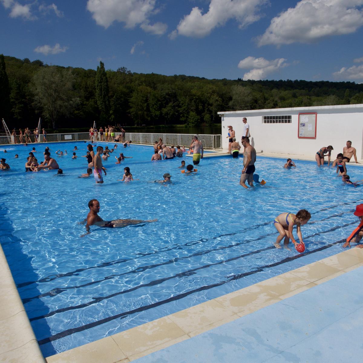 Top 10 des activités pour petits budgets | Contrexéville Tourisme