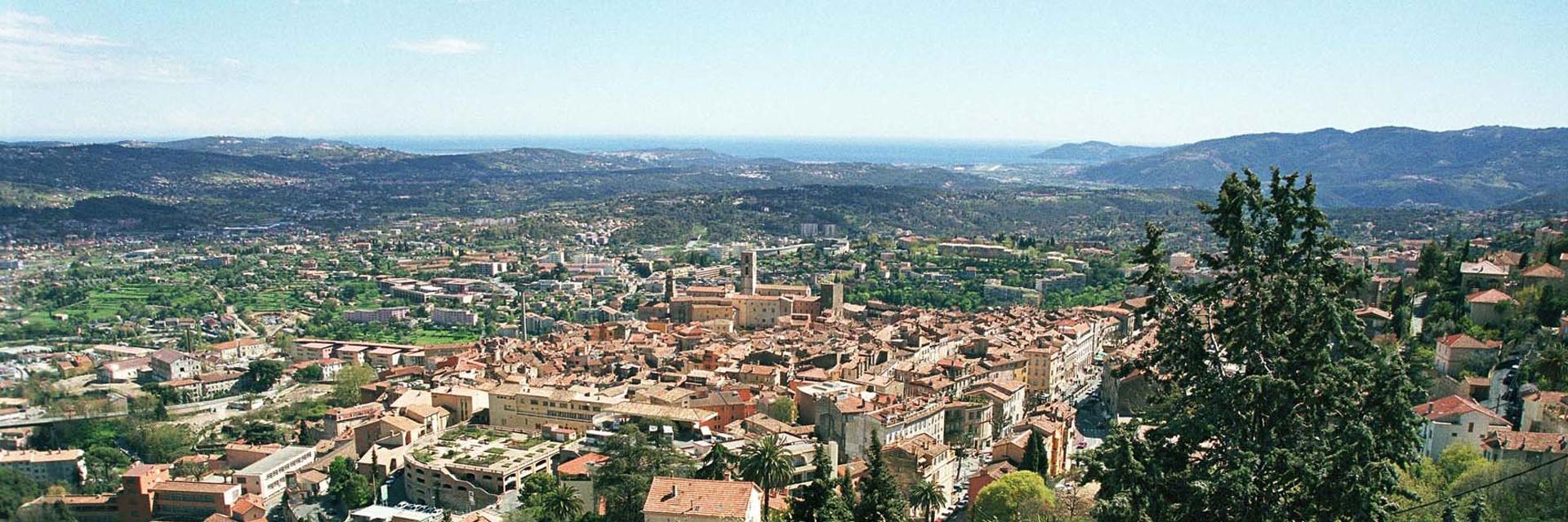 Visiter Grasse, Capitale des Parfums | Côte d’Azur France