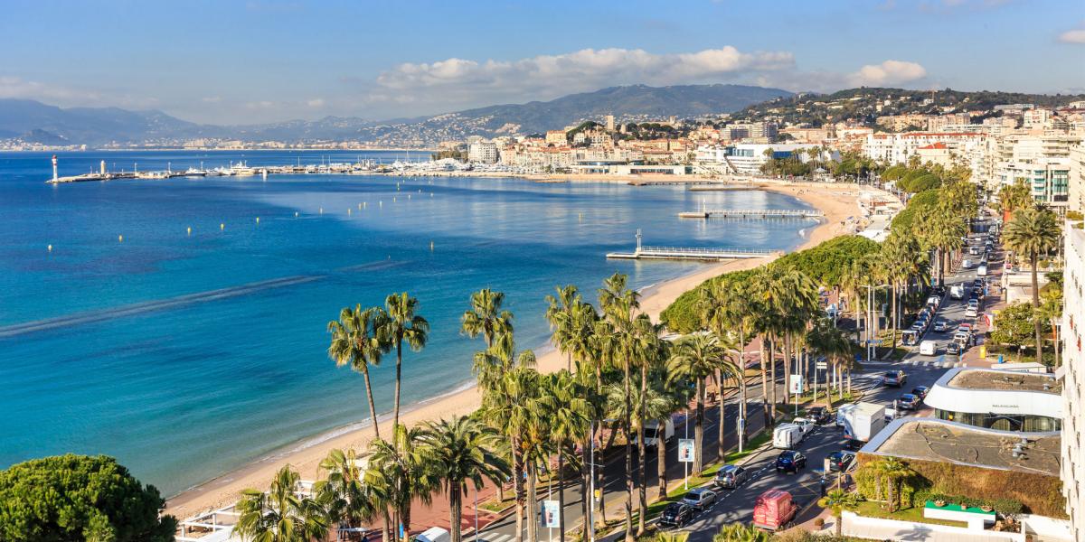 Visiter Cannes