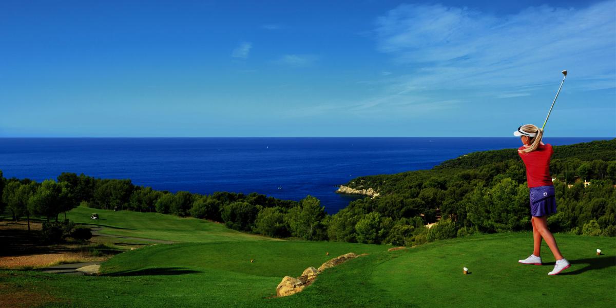 Côte d’Azur: Golf Destination | Golf courses | Golf Pass | Golfing holidays