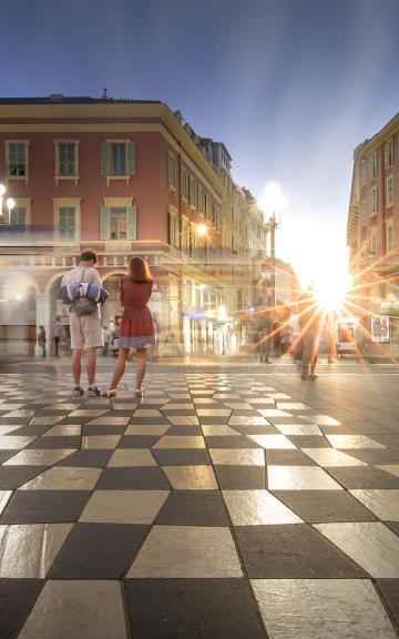 Cinéma Pathé Gare du Sud (Nice) | Destination Côte d’Azur France – Le ...