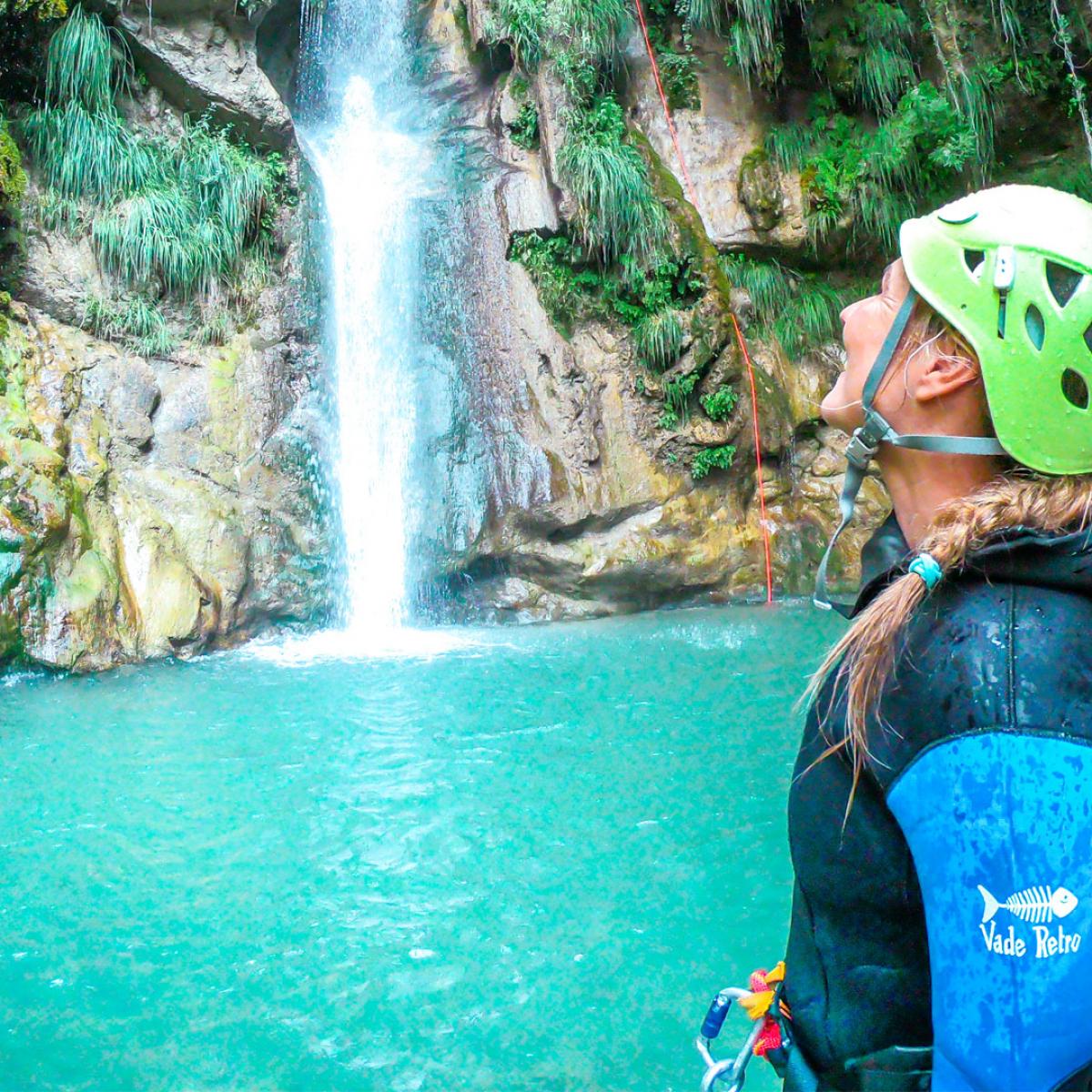 Gorges du loup : que faire dans les Gorges du Loup ? |Destination Côte ...
