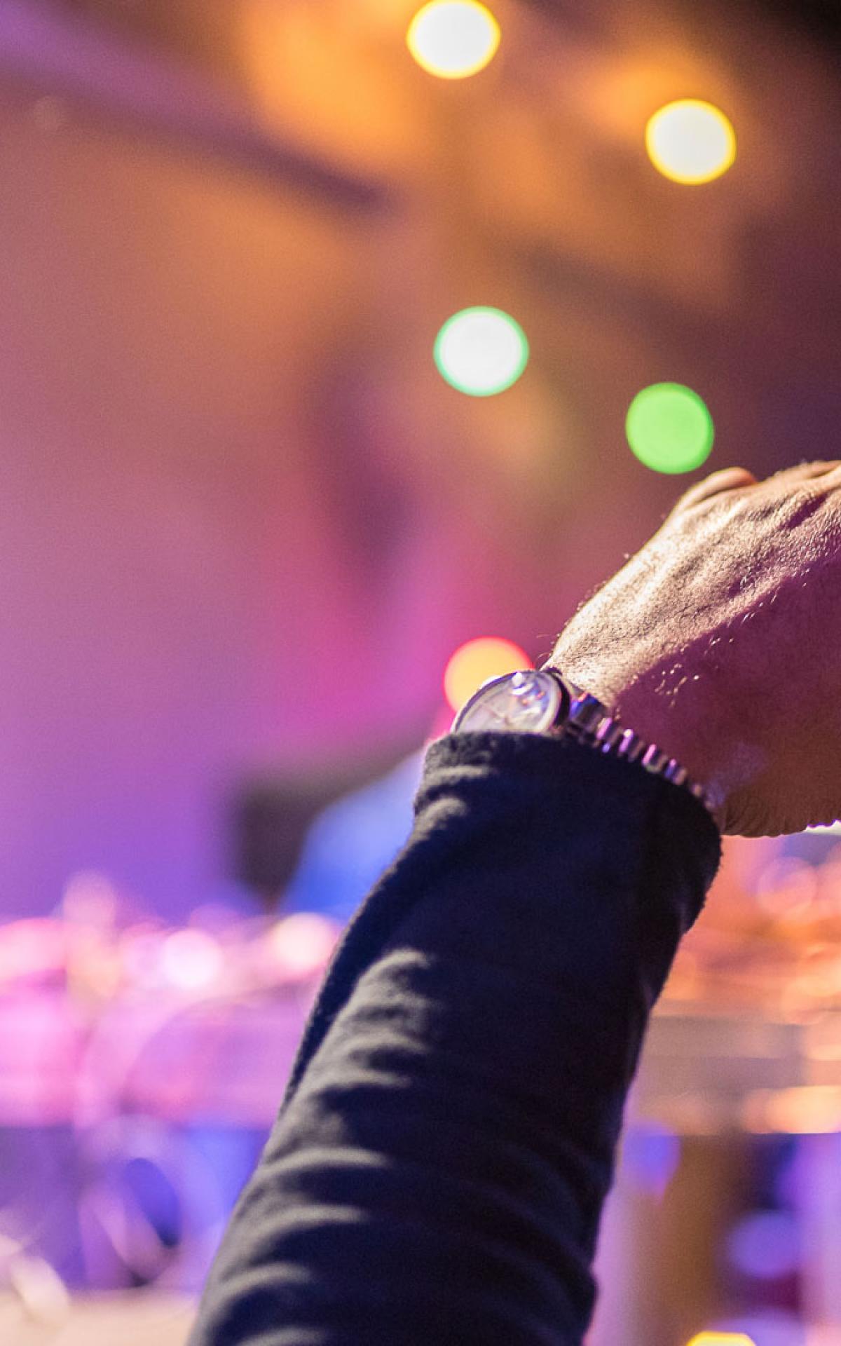 Grasse Perfume Week, l’événement incontournable du parfum à Grasse ...