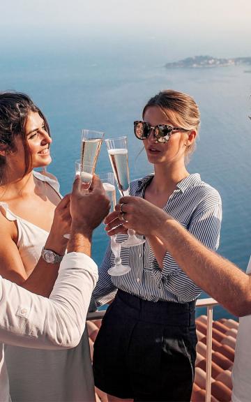 Top 10 things to see and do in Nice during your stay