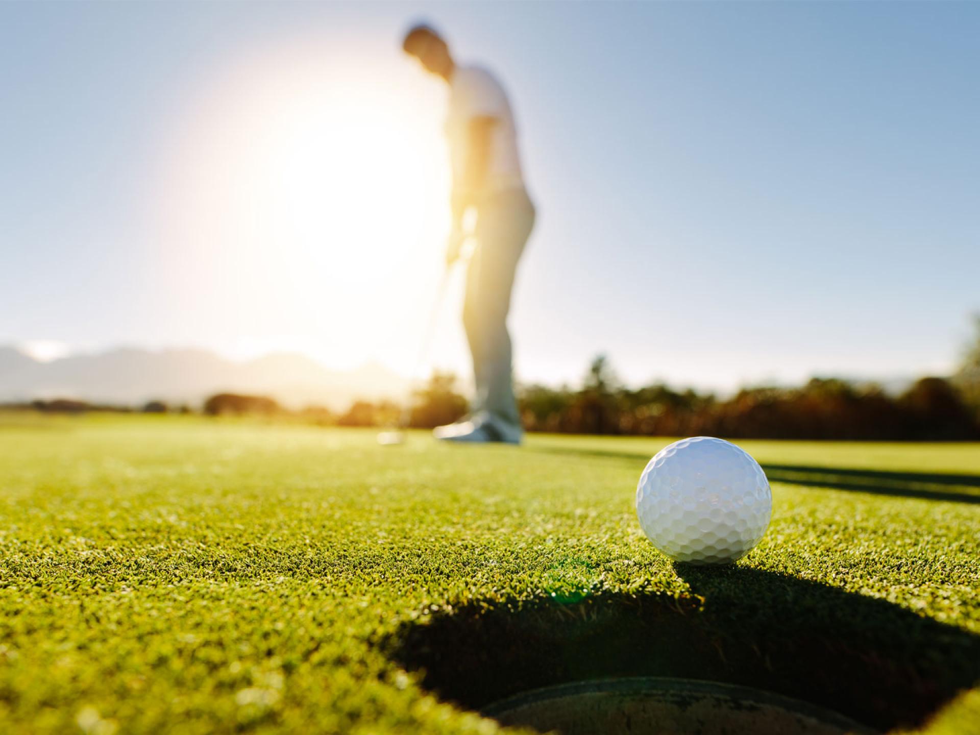 Côte d’Azur: Golf Destination | Golf courses | Golf Pass | Golfing holidays