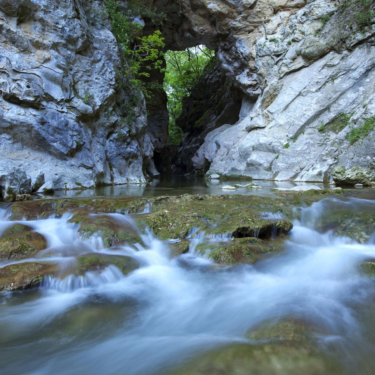 The most beautiful natural sites | Côte d’Azur France / French Riviera