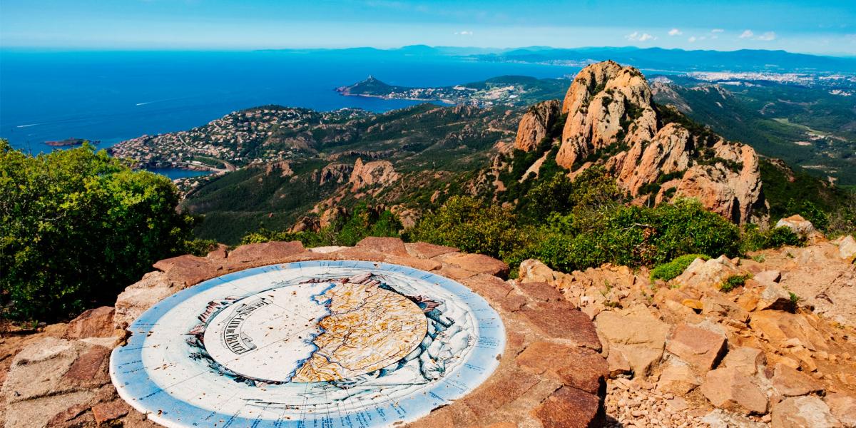 Things to do in Saint-Raphaël and the Estérel