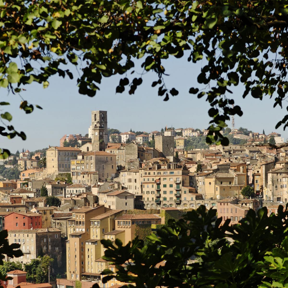 Visit the Musée International de la Parfumerie in Grasse