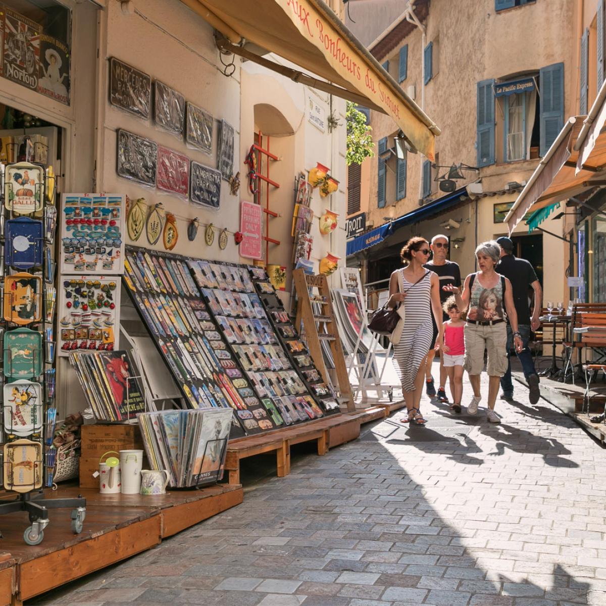 Le 10 cose da non perdere a Cannes | Costa Azzurra Francia